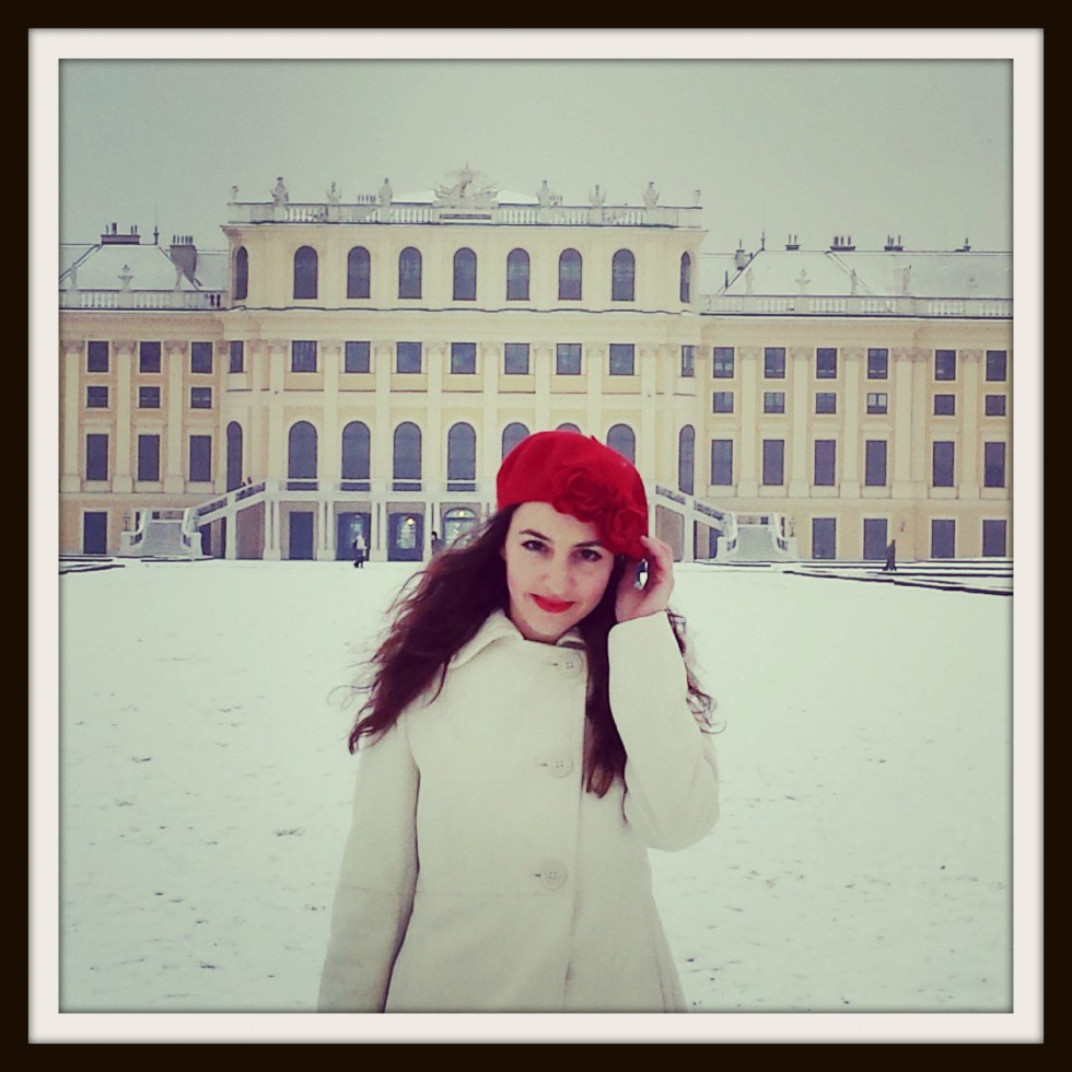 thumail - Vienna Photographer