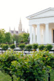 Vienna in April - flowers and springtime The Viennese Girl blog