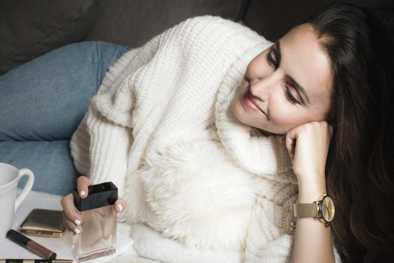 Starck Paris The fragrances - between silk and stone