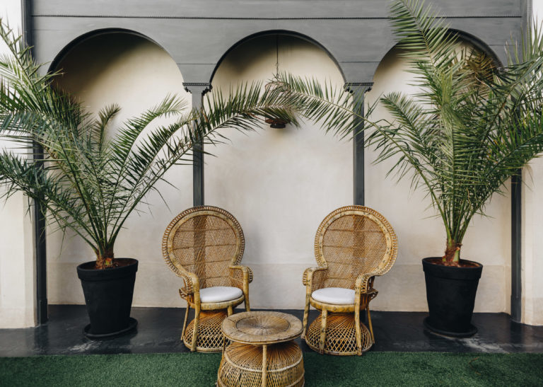 Tarabel Riad in Marrakech - Best Vienna Photographer | Silia ...