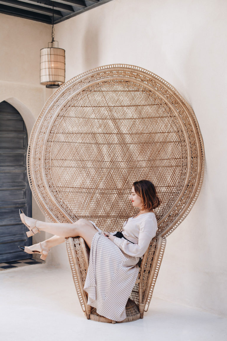 Tarabel Riad in Marrakech - Best Vienna Photographer | Silia ...