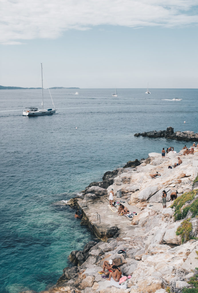 The ultimate guide to Hydra island - Vienna Photographer blog