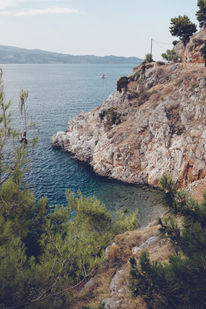 The ultimate guide to Hydra island - Vienna Photographer blog