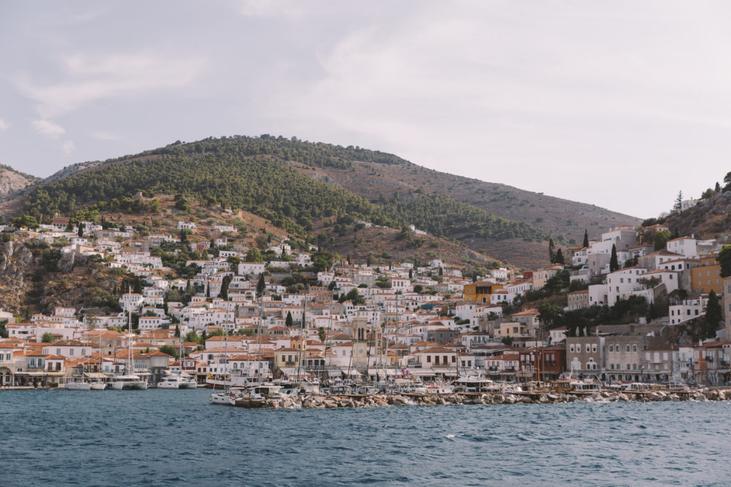 Hydra Island: 10 Top things to do - The Viennese Girl