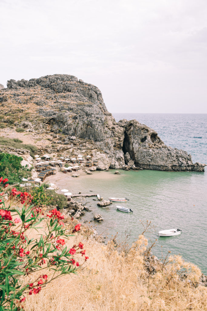 Rhodes in October - Vienna Photographer travel blog