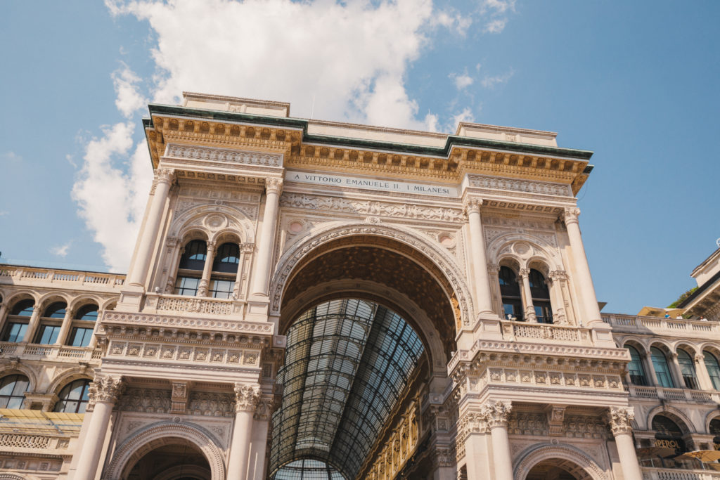 Italy Archives - THE VIENNESE GIRL