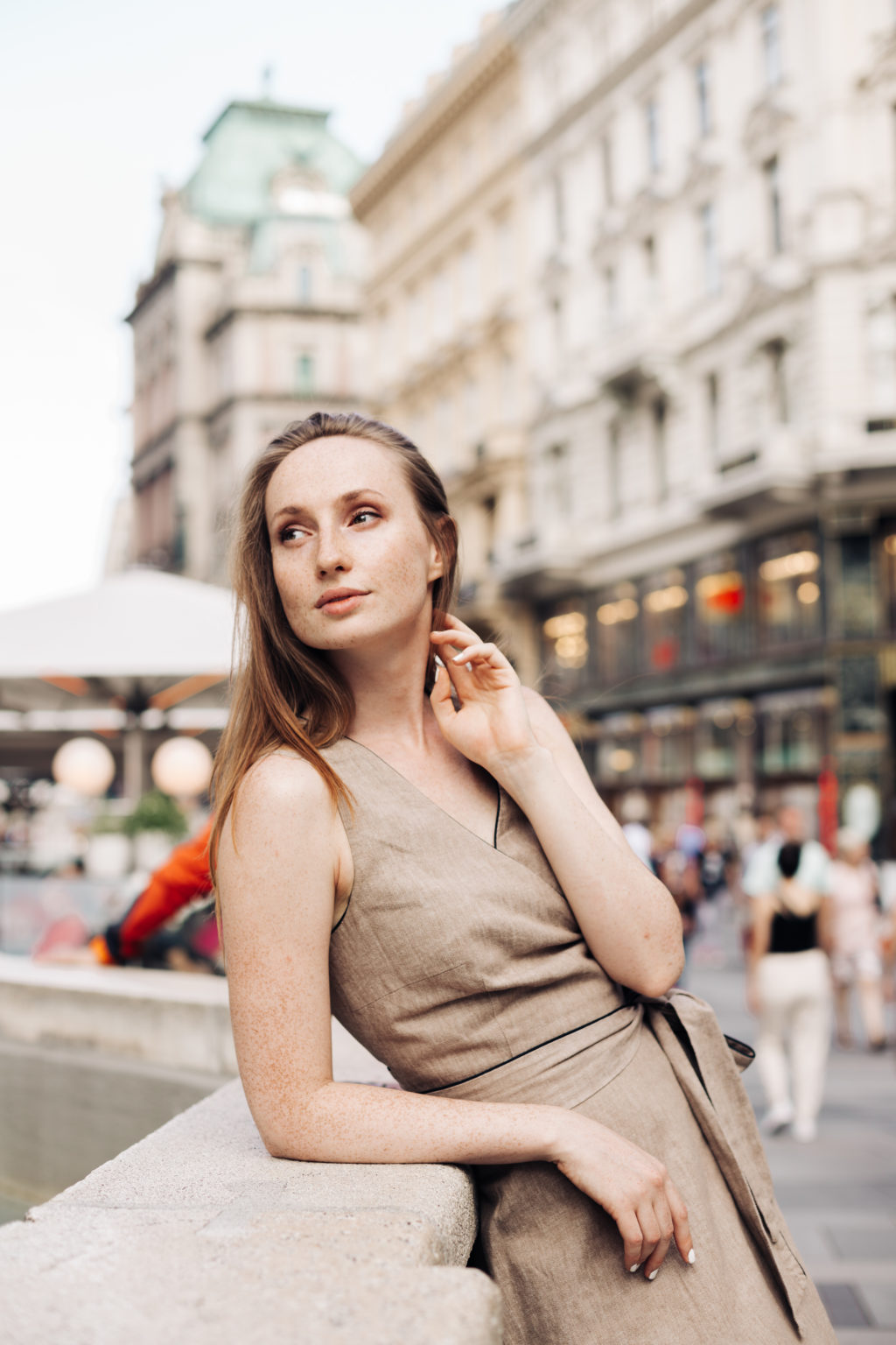 THE VIENNESE GIRL - Lifestyle & Travel Blog in Vienna, Austria