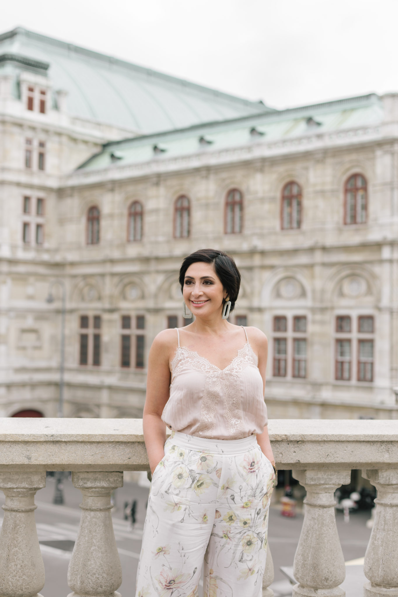 THE VIENNESE GIRL - Lifestyle & Travel Blog in Vienna, Austria