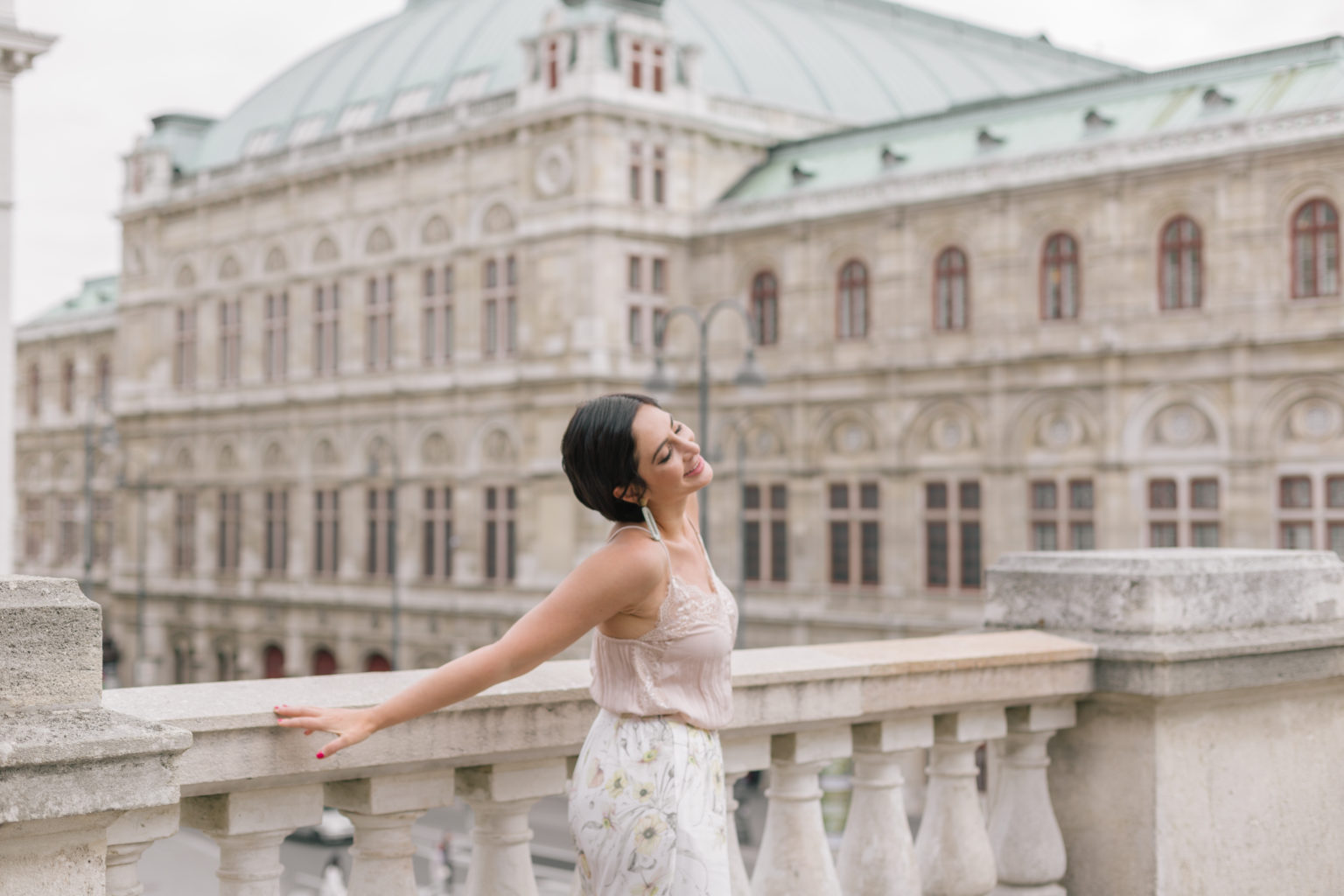 THE VIENNESE GIRL - Lifestyle & Travel Blog in Vienna, Austria