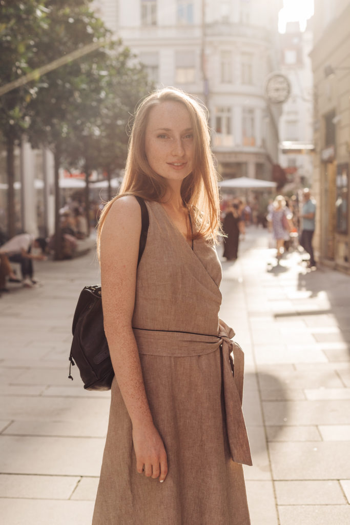 THE VIENNESE GIRL - Lifestyle & Travel Blog in Vienna, Austria