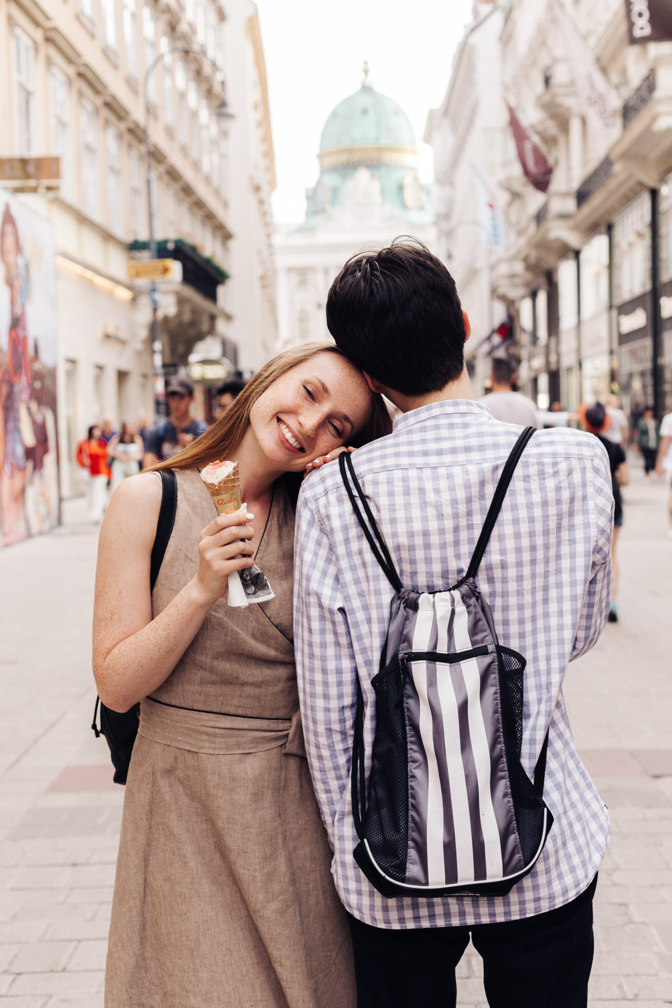 THE VIENNESE GIRL - Lifestyle & Travel Blog in Vienna, Austria