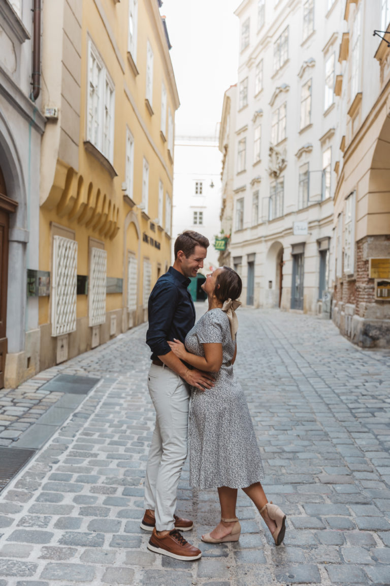 THE VIENNESE GIRL - Lifestyle & Travel Blog in Vienna, Austria