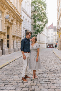 THE VIENNESE GIRL - Lifestyle & Travel Blog in Vienna, Austria