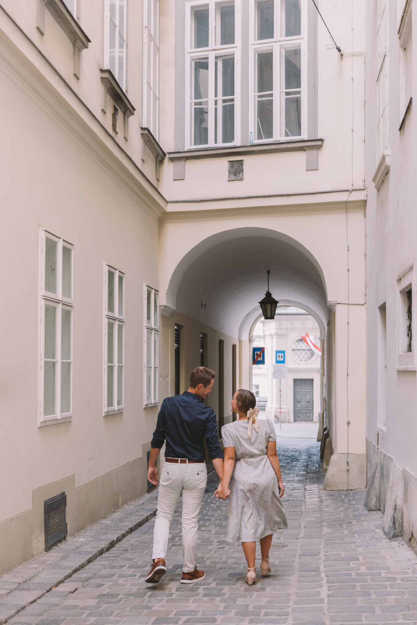THE VIENNESE GIRL - Lifestyle & Travel Blog in Vienna, Austria
