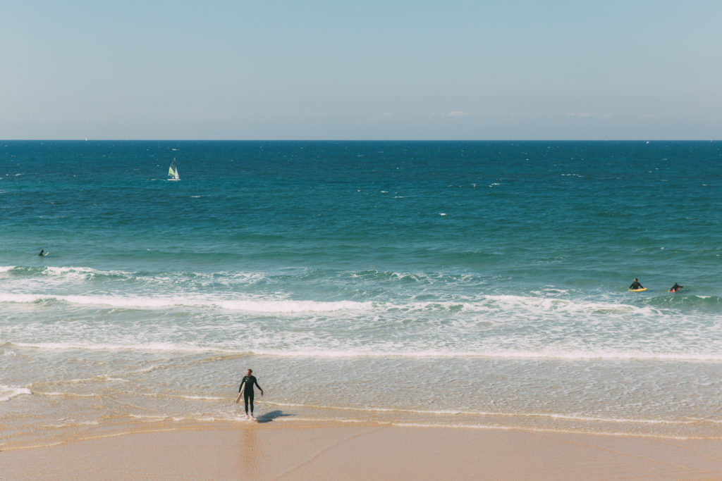 MY SOLO TRIP TO TEL AVIV - Vienna Photographer