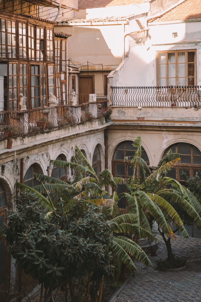 One week in Palermo: What to see, do and eat