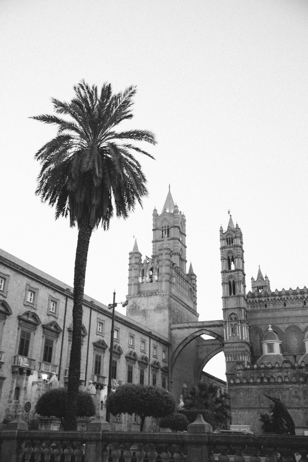 One week in Palermo: What to see, do and eat