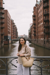 THE VIENNESE GIRL - Lifestyle & Travel Blog in Vienna, Austria