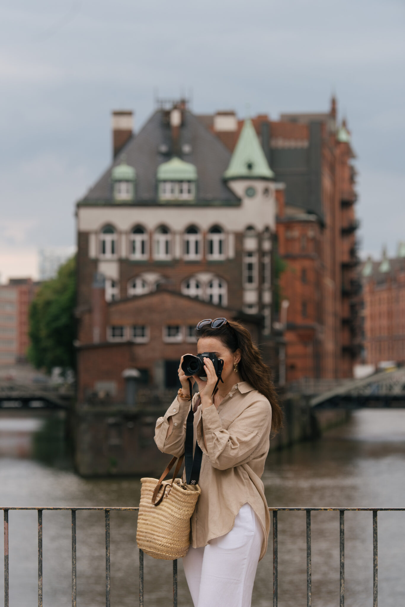 THE VIENNESE GIRL - Lifestyle & Travel Blog in Vienna, Austria