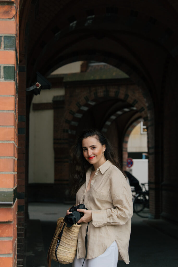 THE VIENNESE GIRL - Lifestyle & Travel Blog in Vienna, Austria