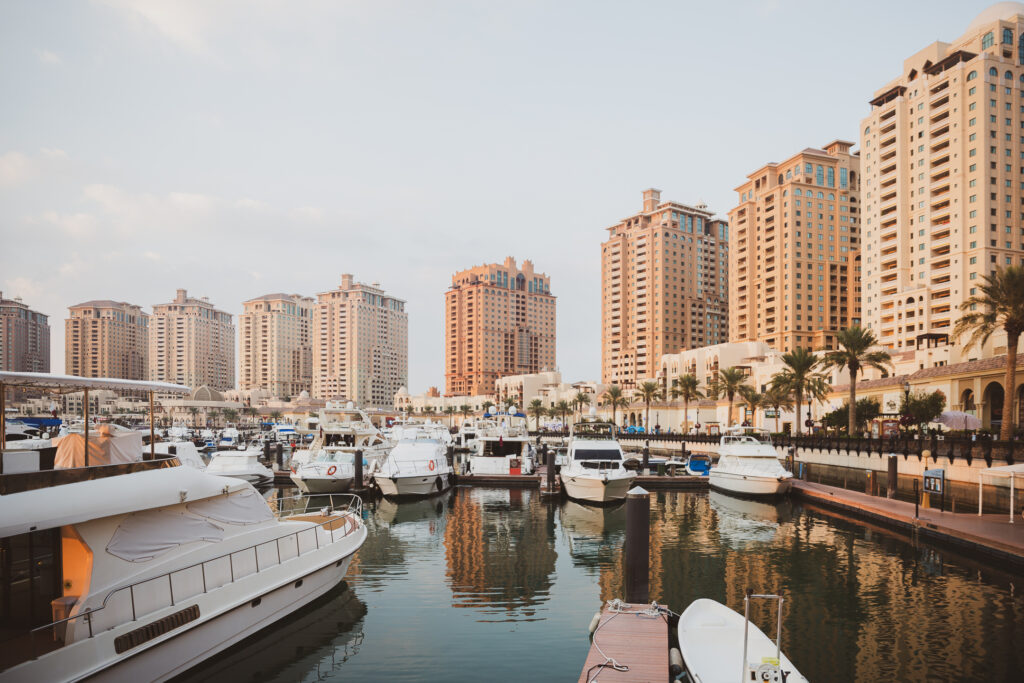 10 days in Doha: What to see, do and eat