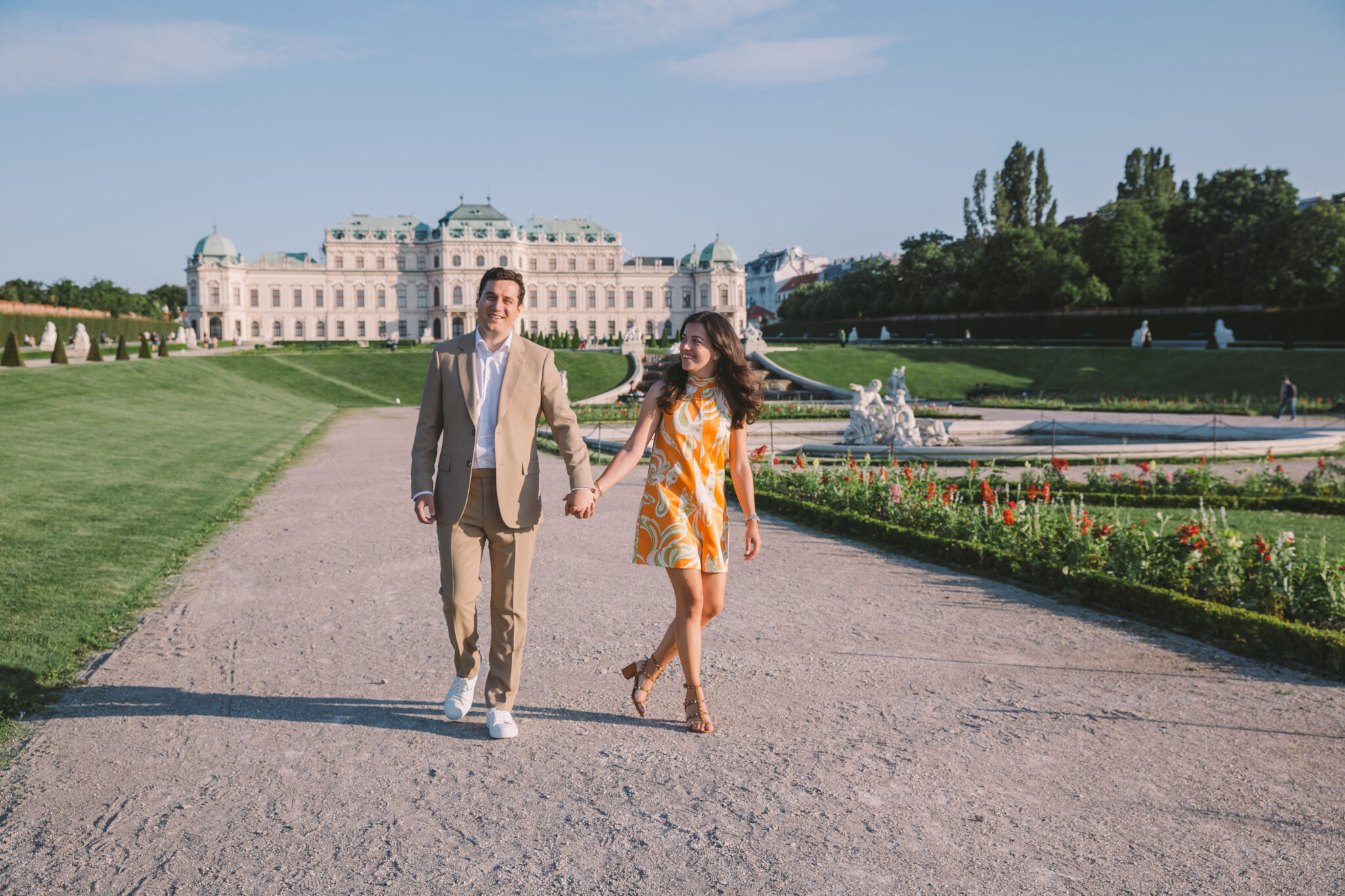 THE VIENNESE GIRL - Page 3 of 160 - Travel Photography Blog in Vienna ...