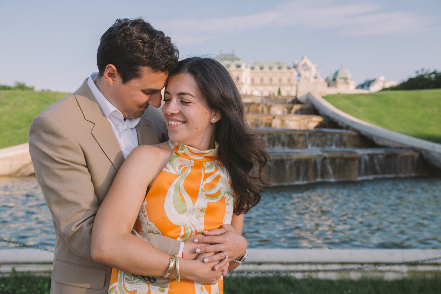 THE VIENNESE GIRL - Page 3 of 160 - Travel Photography Blog in Vienna ...