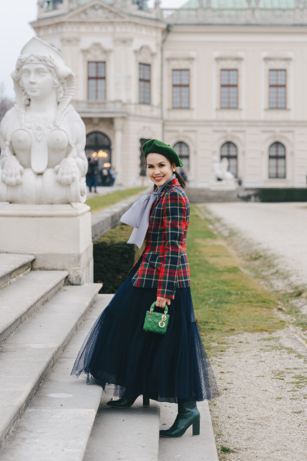 THE VIENNESE GIRL - Travel Photography Blog in Vienna, Austria