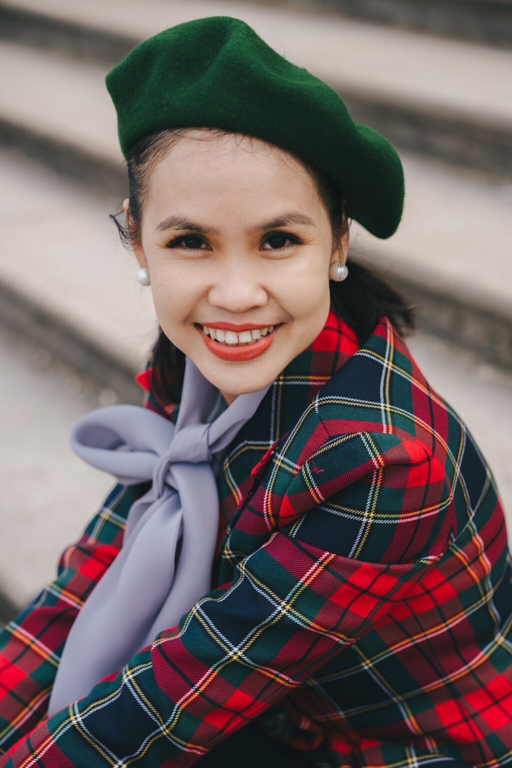 THE VIENNESE GIRL - Travel Photography Blog in Vienna, Austria