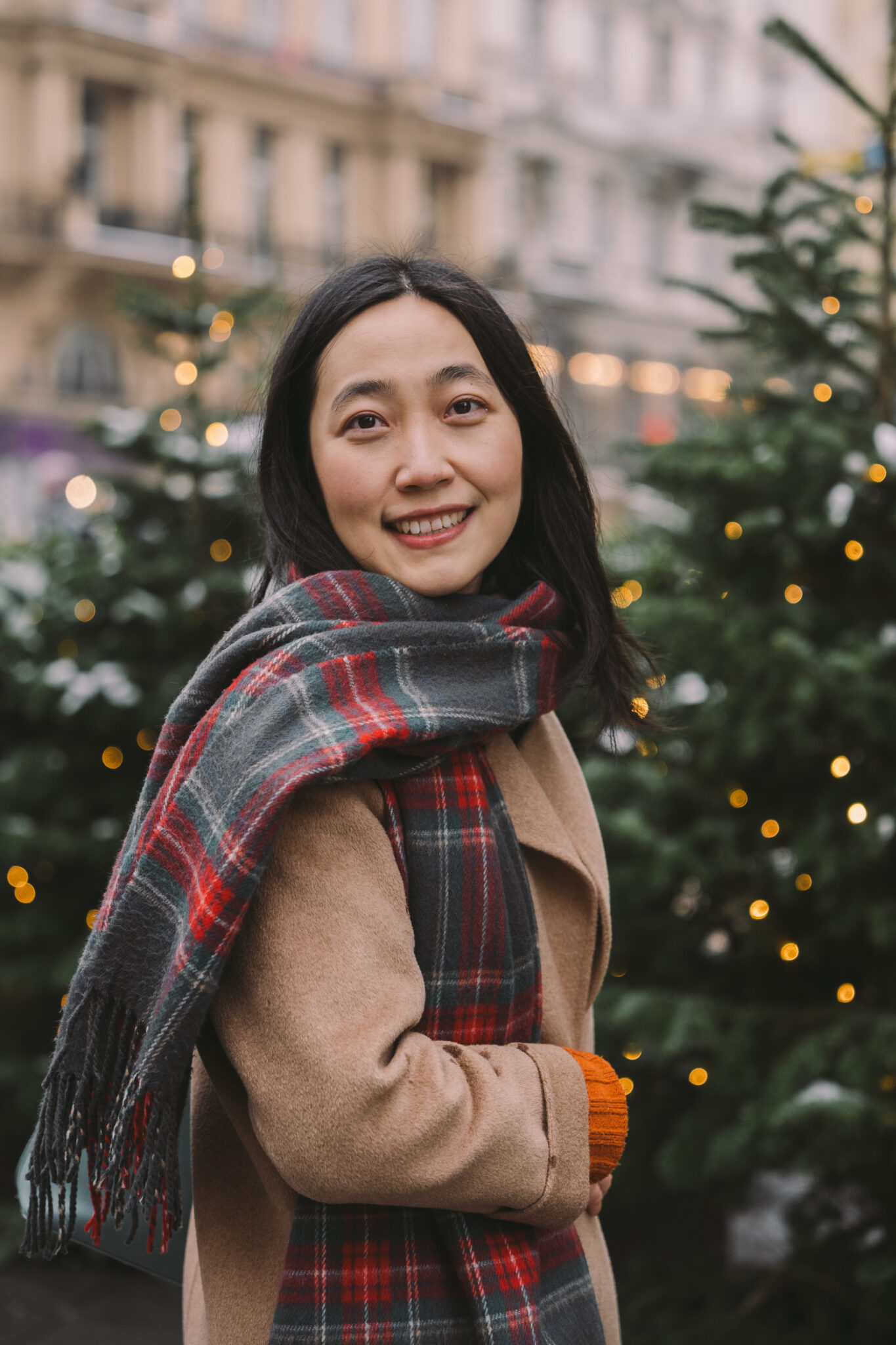 THE VIENNESE GIRL - Travel Photography Blog in Vienna, Austria